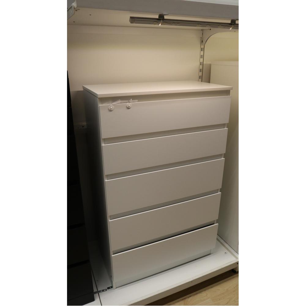 Kullen dresser 5 drawer store